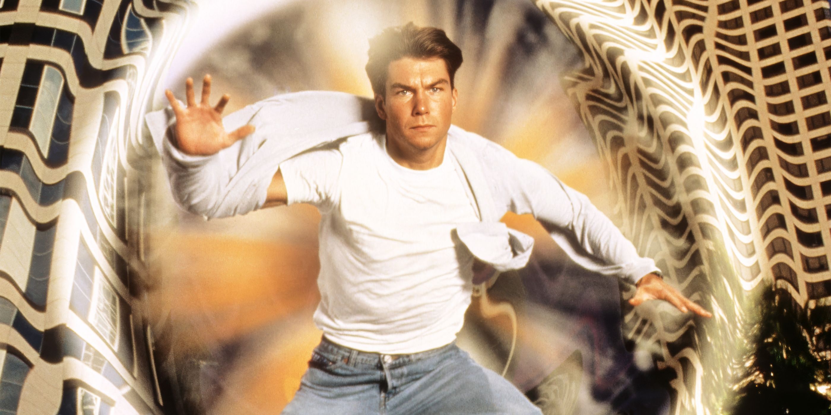 This ambitious sci-fi series did the multiverse way better than Marvel ...