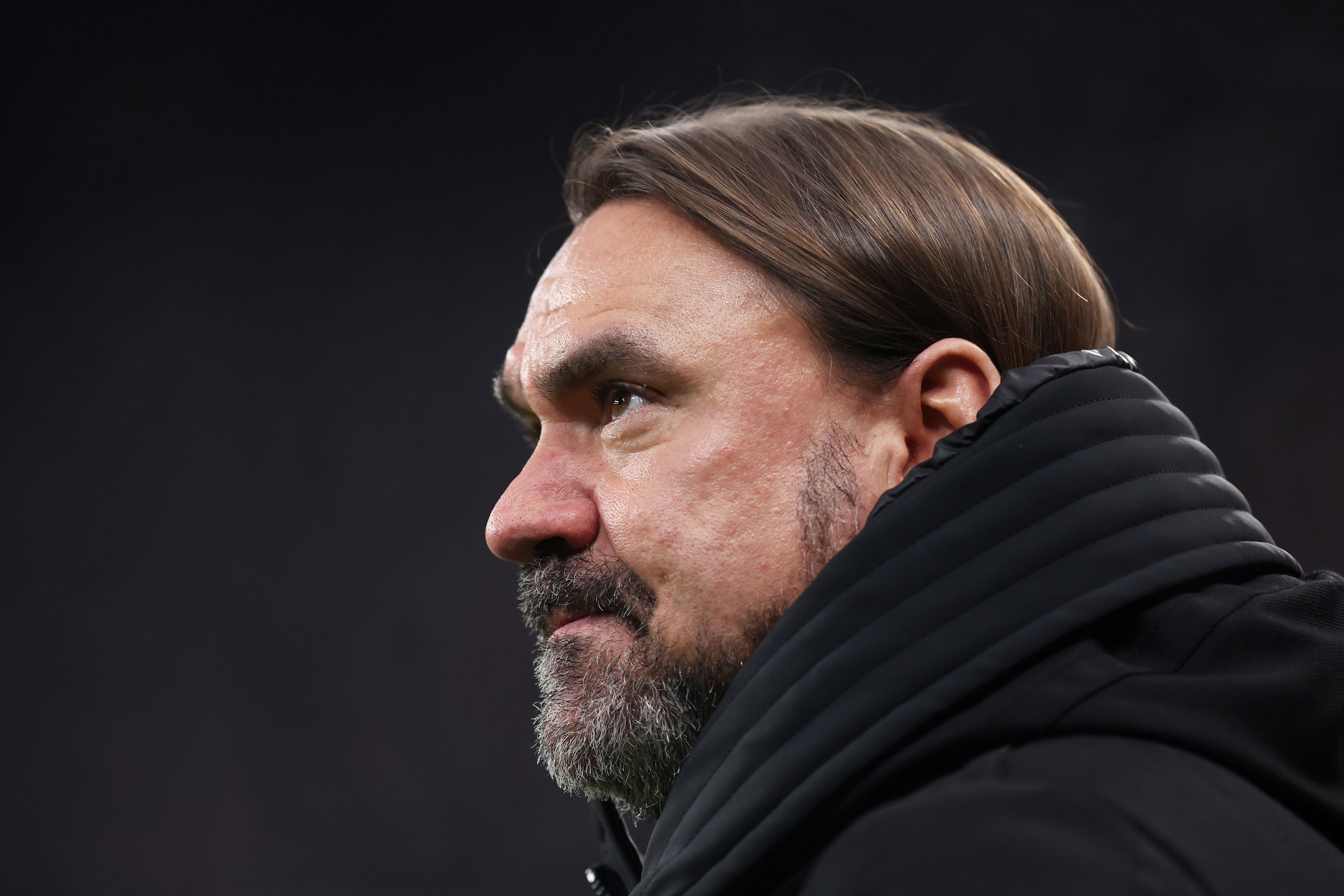 Big change and massive Leeds United boost as Daniel Farke names Whites ...