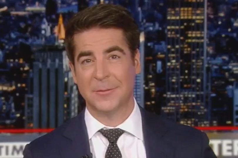 Donald Trump shares bizarre video of sycophantic Fox News guest calling ...