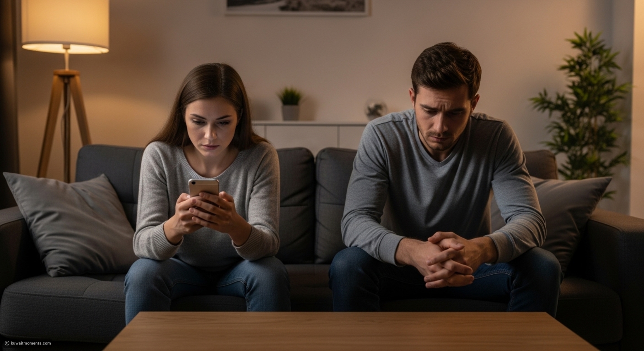 The hidden habits that slowly disconnect couples