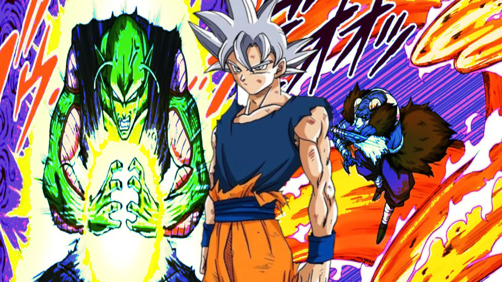 Dragon Ball Super: 8 strongest attacks that haven’t been animated yet
