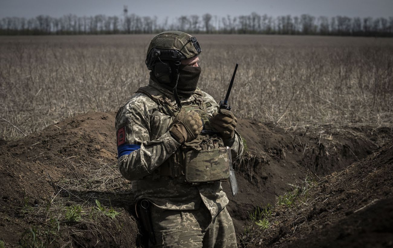 Russia's losses in Ukraine as of January 31: +880 soldiers and 20 ...
