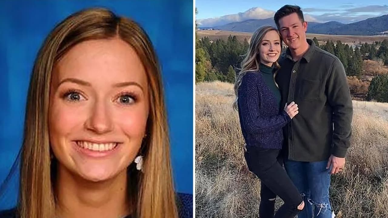 'Sent nauseating texts': US female teacher guilty of having sexual relations with 17-year-old ...