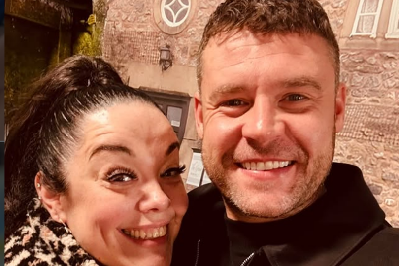 Emmerdale icon's sweet co-star update leaves fans saying same thing