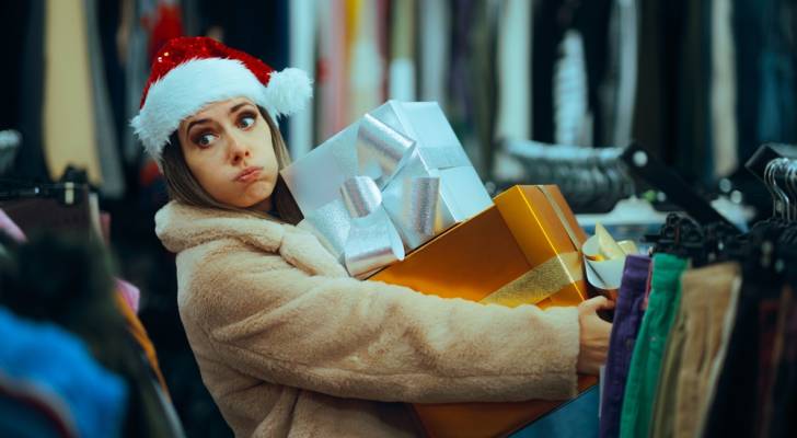 Holiday spending up 4.4% in Canada — despite many shoppers planning to ...