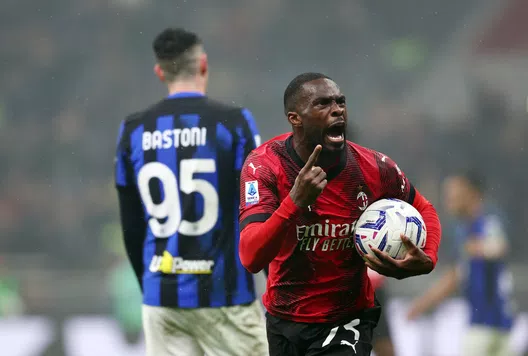 Andy Brassell: "Tomori è una certezza, ma Kelly è rinato grazie a ...