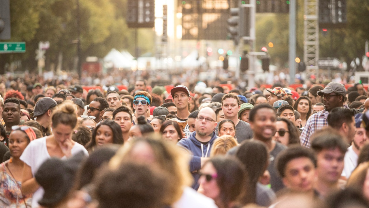 Oops, scientists may have massively miscounted how many humans exist