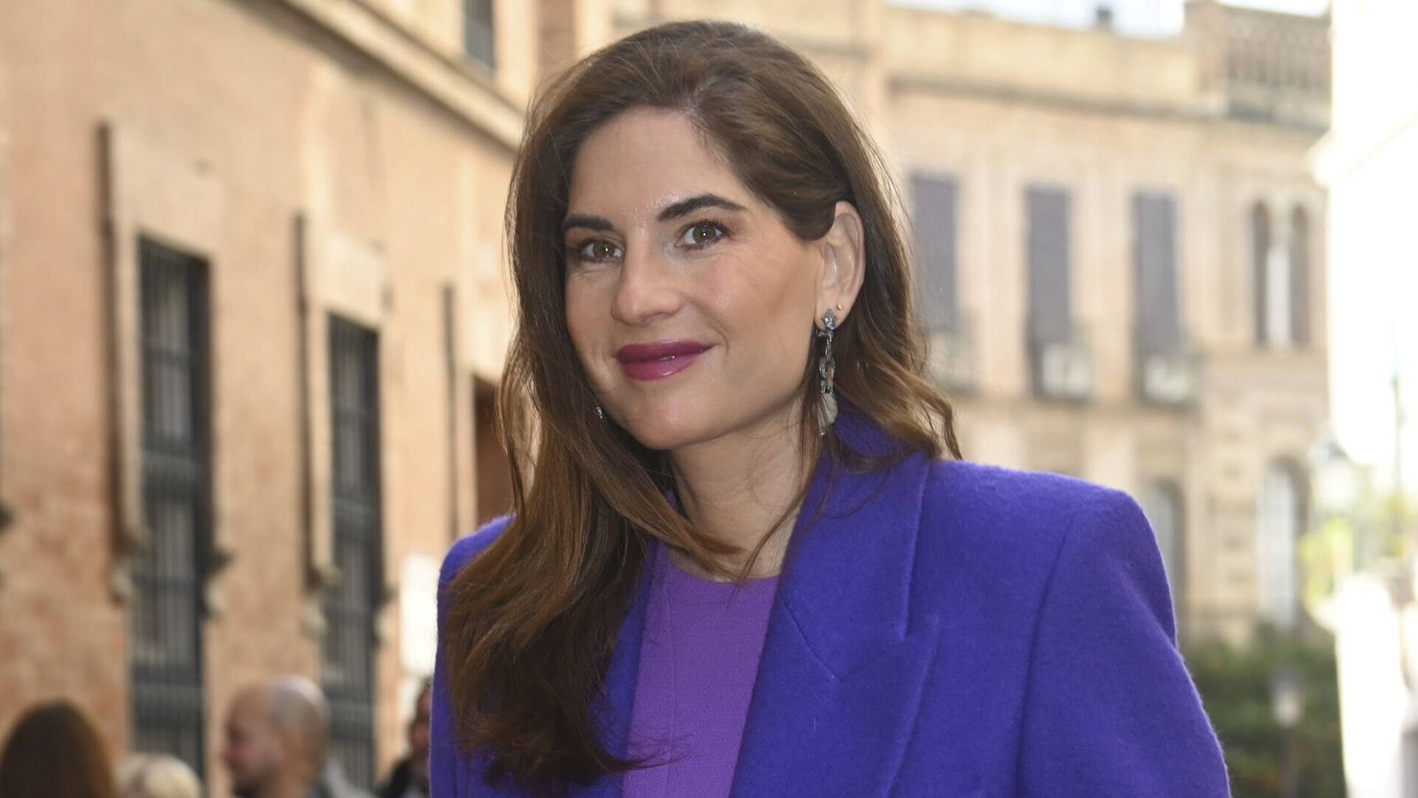 De Lourdes Montes a Magdalena, hermana de la novia: los mejores looks ...