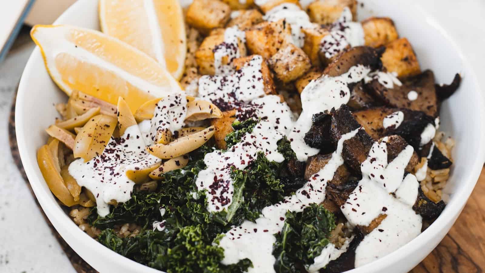 17 simple dinners that made everyday nights feel like a win