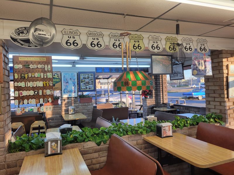 9 Oklahoma hamburger joints that seriously know how to bring the bite