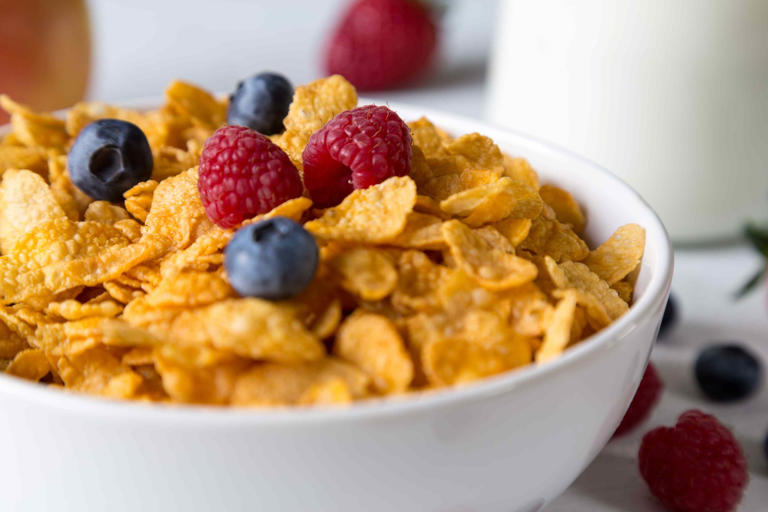 9 types of cereals, ranked from healthiest to worst