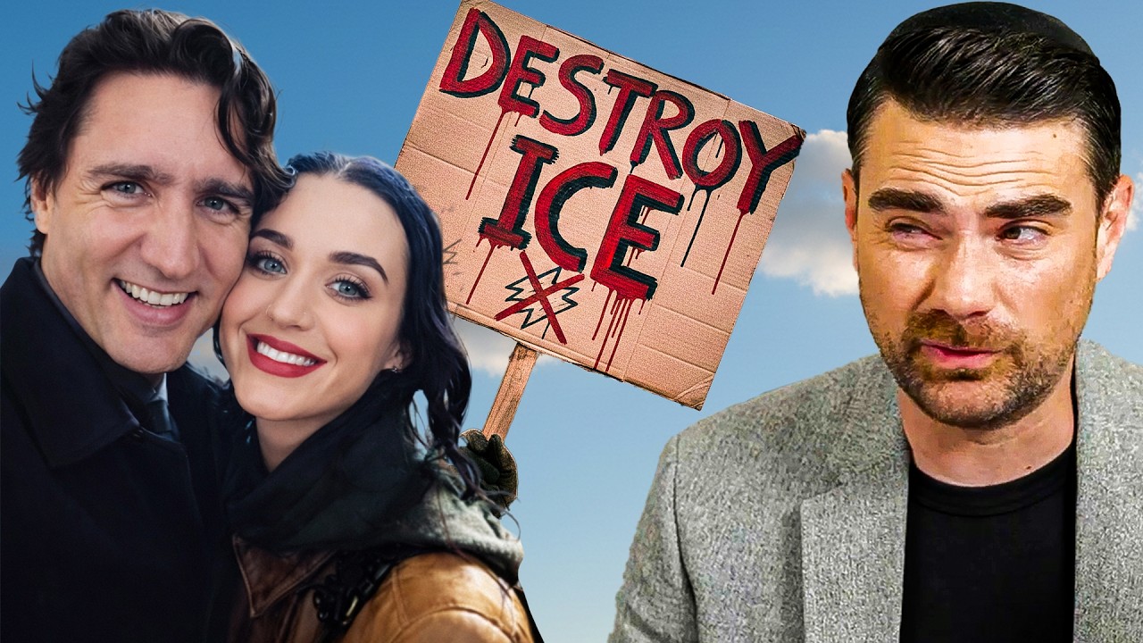 Celebrity activism fuels debate over ICE enforcement