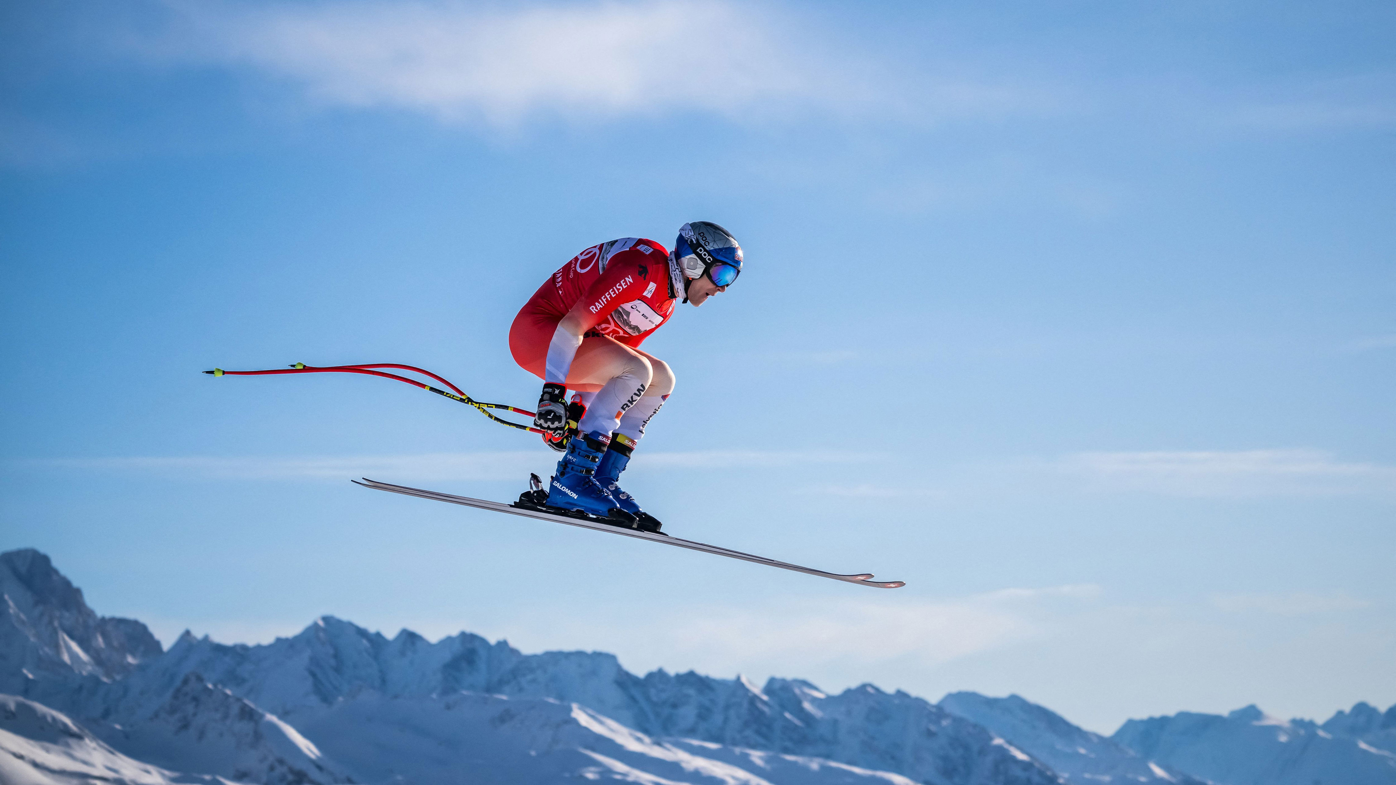 Olympische Winterspiele 2026, Ski Alpin: Wann sind die Rennen? Termin ...