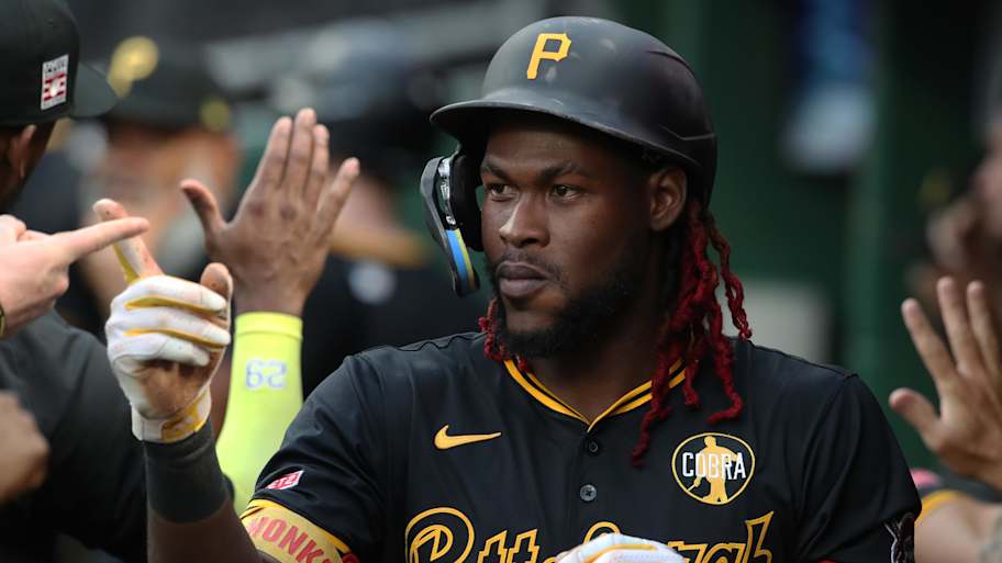 Pirates' Oneil Cruz receives surprising 2026 ranking