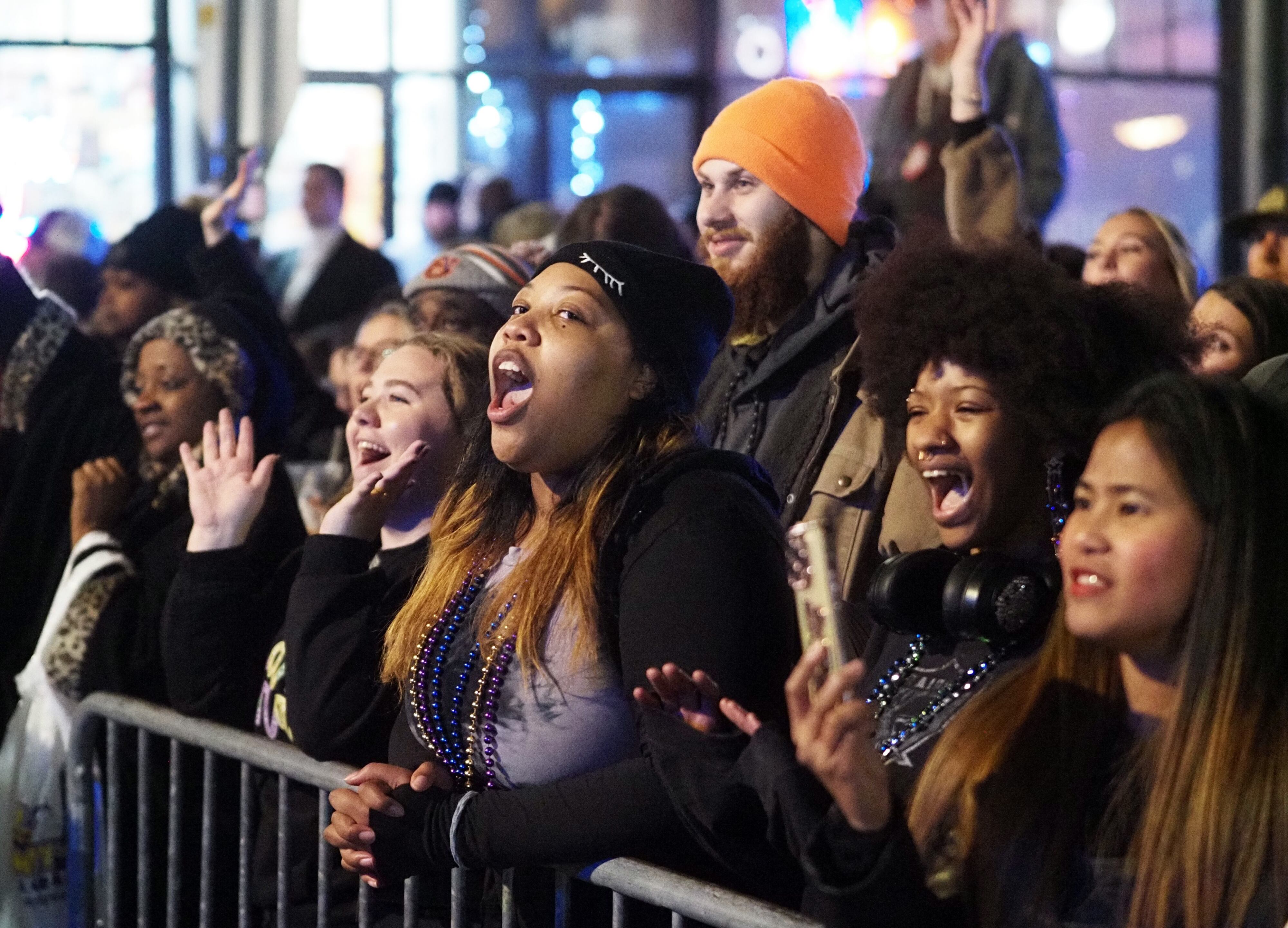 Doubleheader parade kicks off Mardi Gras festivities in Mobile