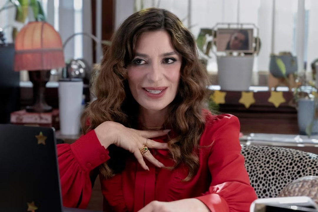 The Paper, intervista a Sabrina Impacciatore: "La mia Esmeralda? Molto ...