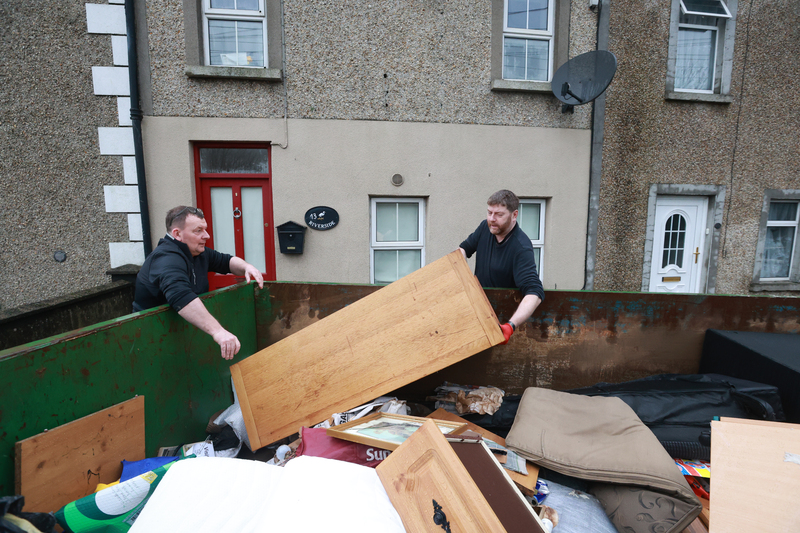 Flood relief payments to increase following Storm Chandra damage ...