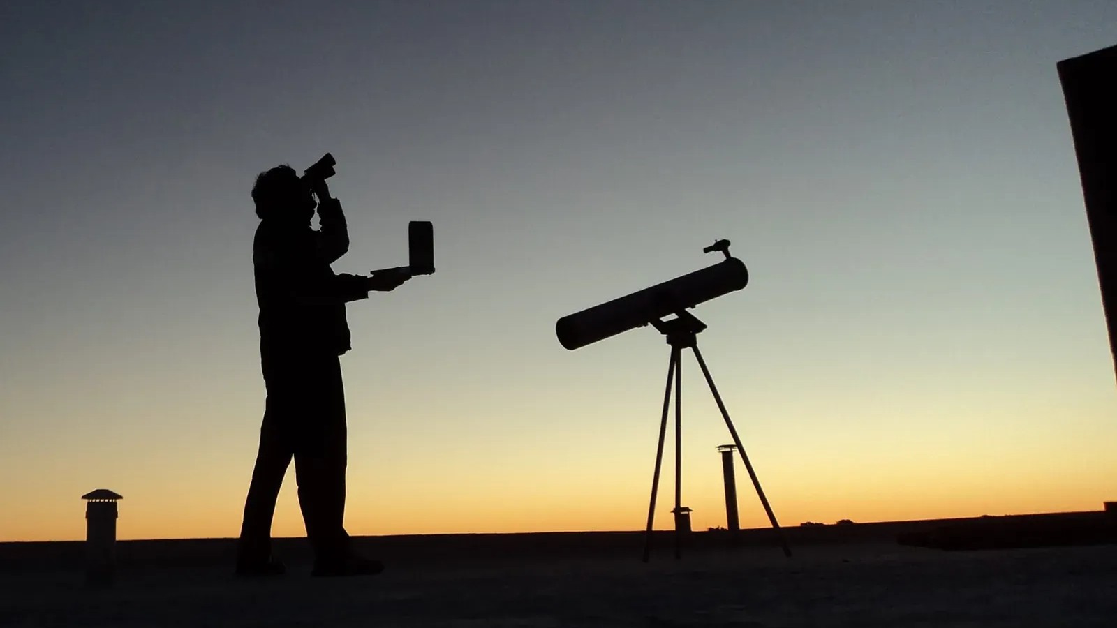 Dust them off: These 5 amateur space photos are now helping scientific ...