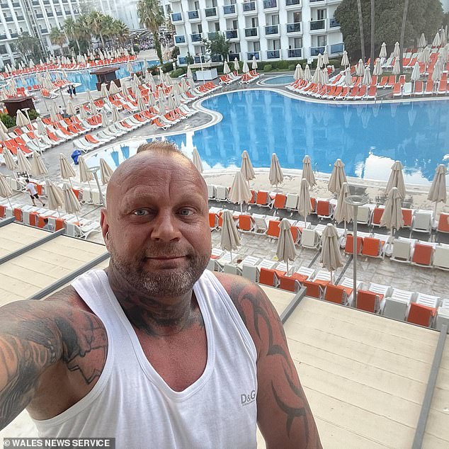 'King of the cowboy builders' who lived the high life while he ripped ...