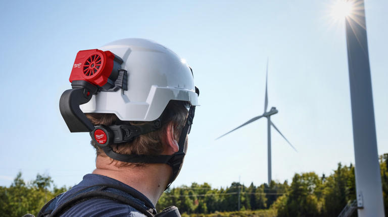 15 new Milwaukee tools & products for construction jobs coming in 2026