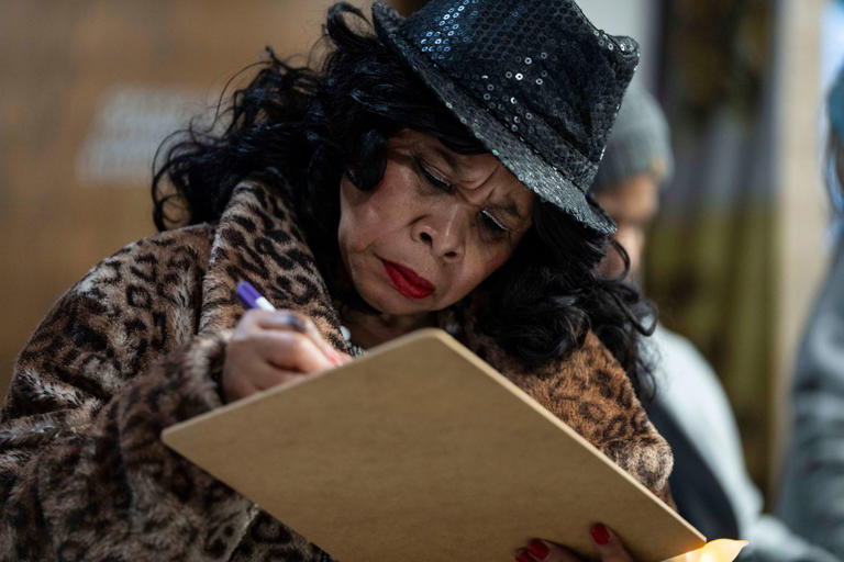 Genesee County continues fight against human trafficking at annual vigil