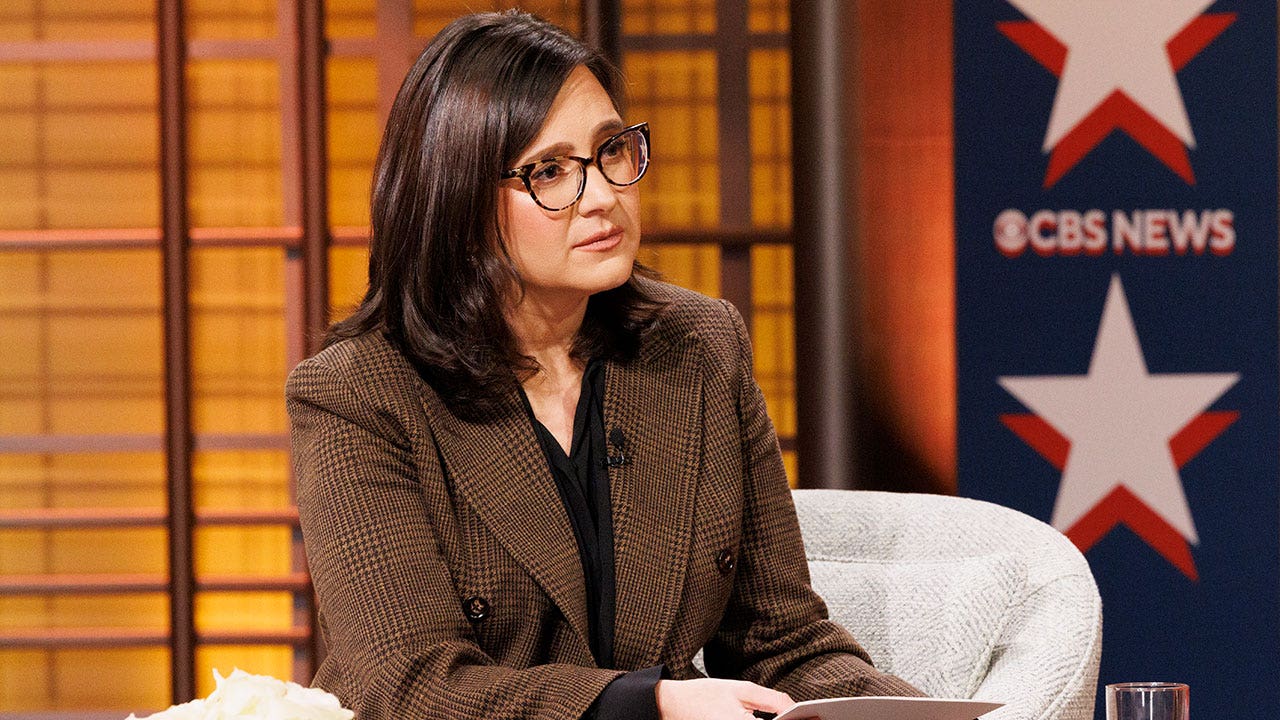 Sharyn Alfonsi out at '60 Minutes' after feud with Bari Weiss, rips CBS ...