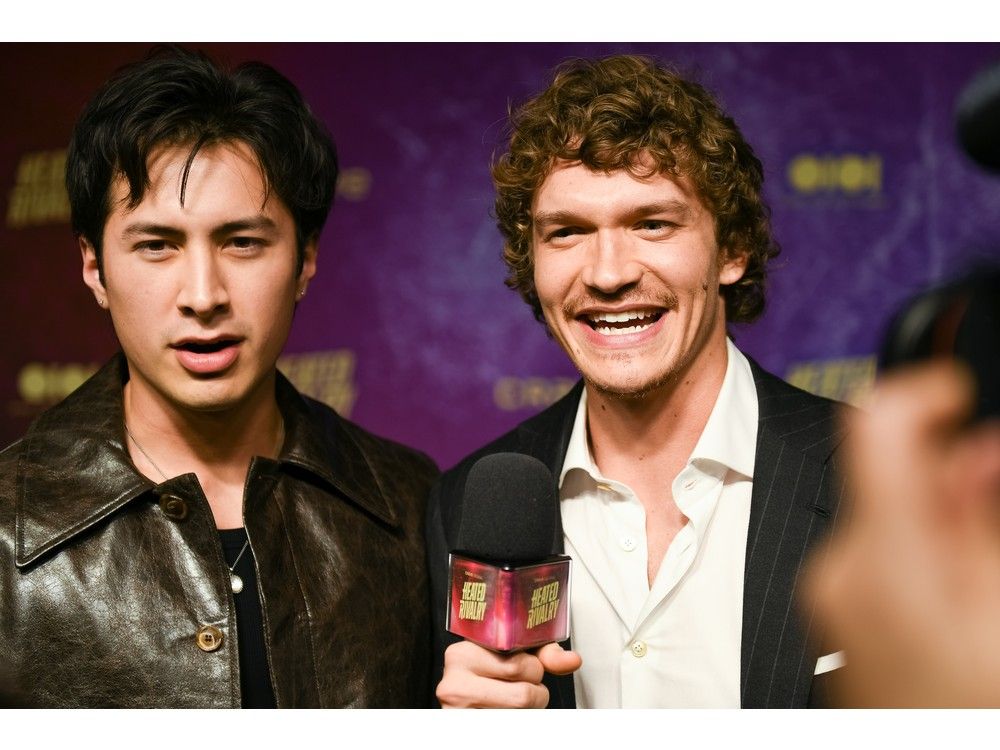 What is a man? It's a complex answer