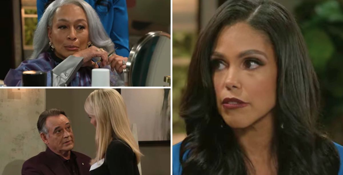 Why B&B’s Ivy was in the wrong, not Dylan