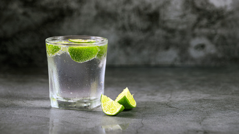 How to drink vodka straight and actually enjoy it