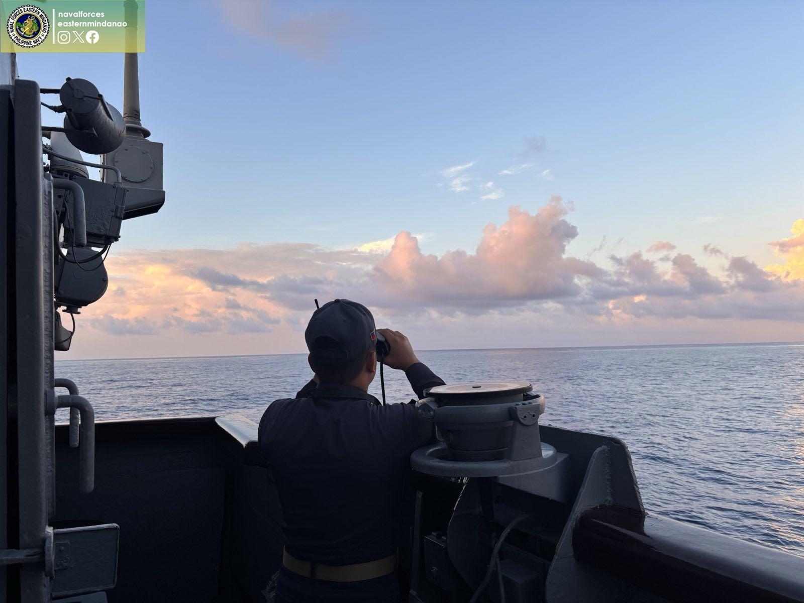 Search for missing MBCA Amejara passengers reaches Indonesian waters