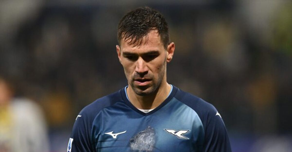 Lazio, Romagnoli ai dettagli con l'Al-Sadd: ecco quanto dovrebbe ...