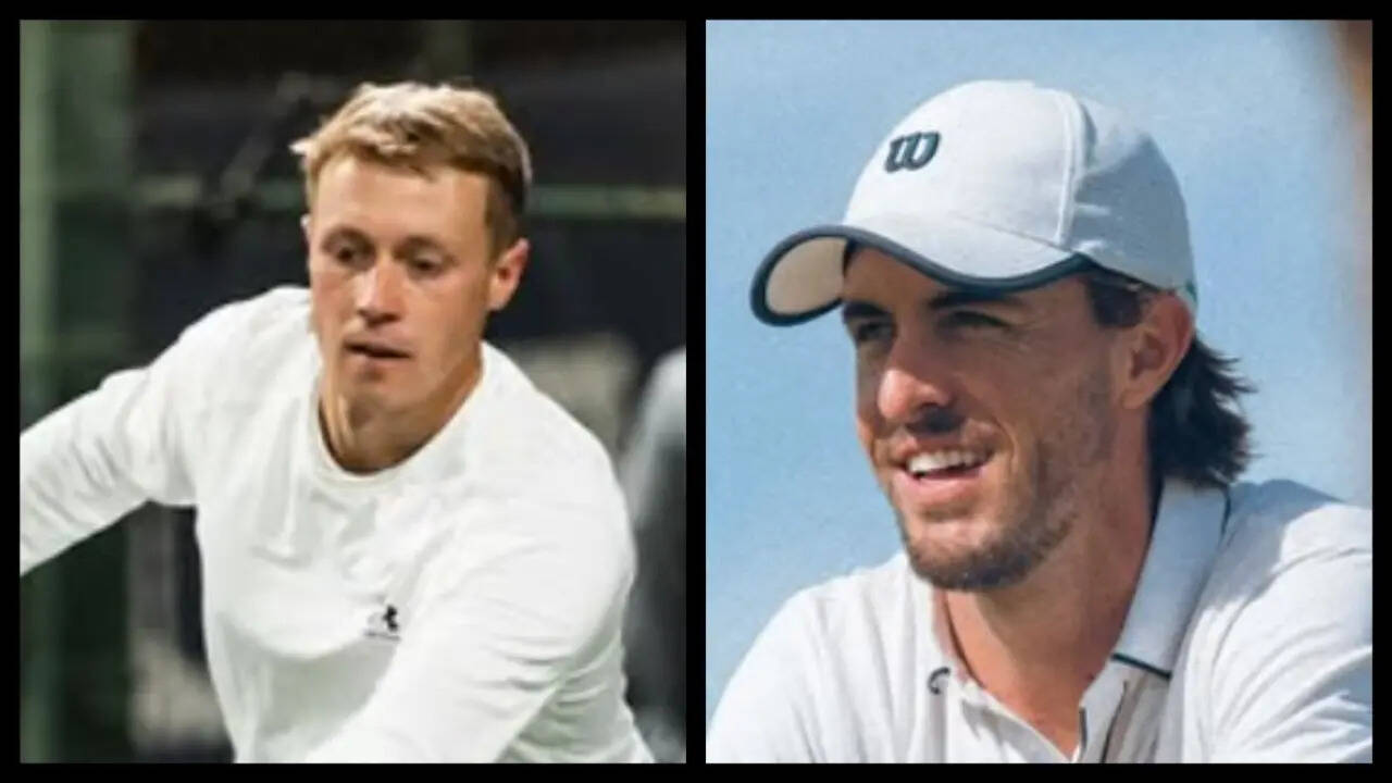 MLP trade: Hunter Johnson traded to Chicago Slice, Max Freeman acquired ...