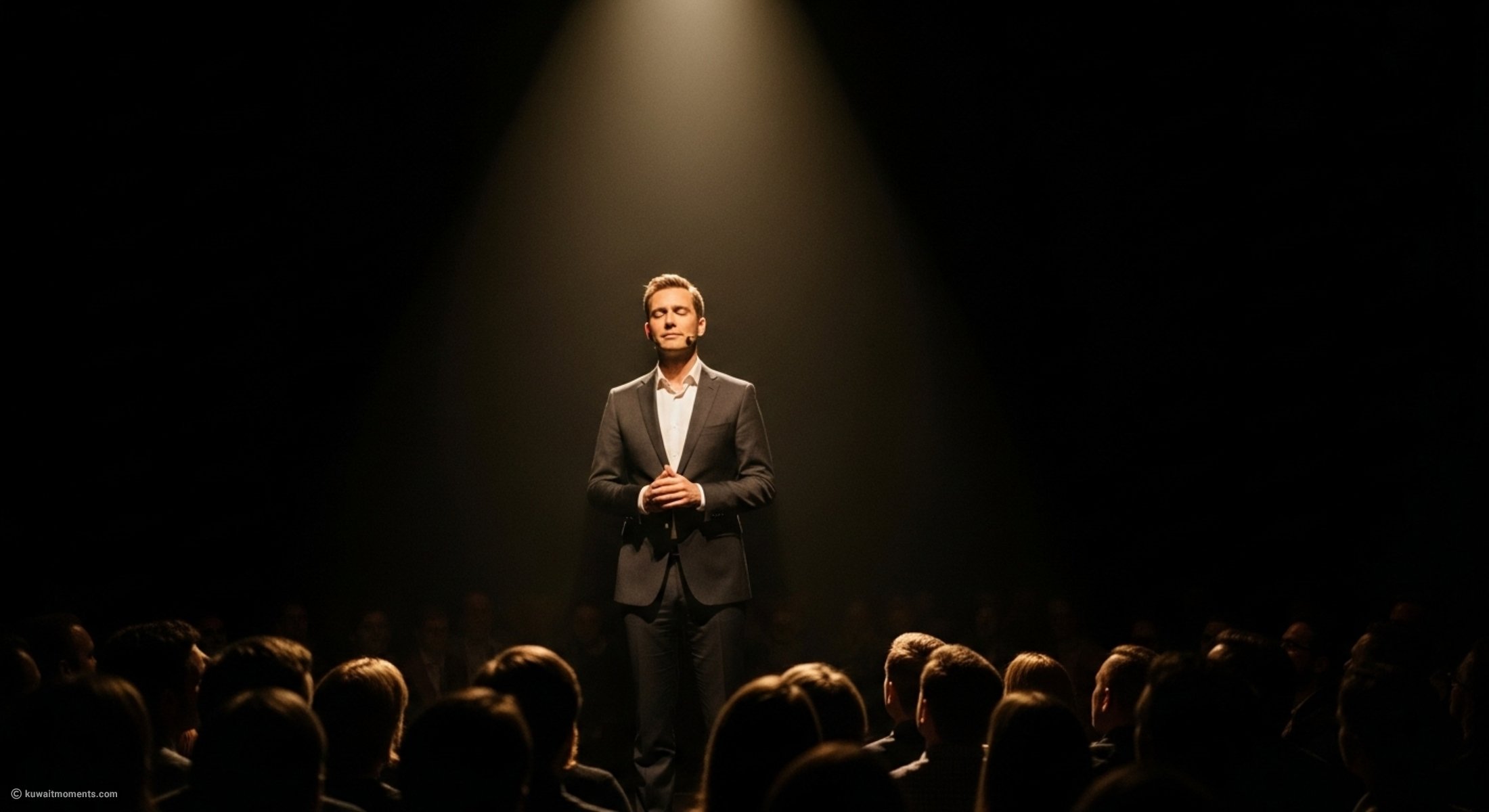 Master motivation and public speaking in simple steps