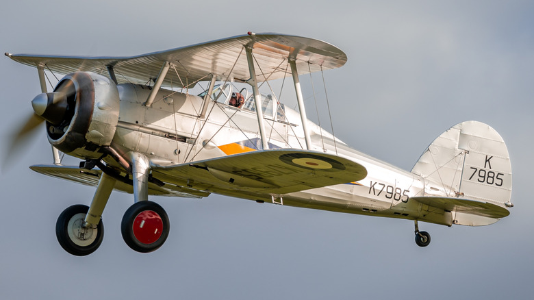 6 of the fastest World War II fighters, ranked by top speed