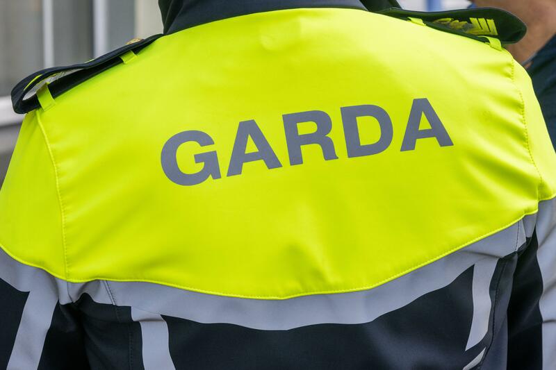 Garda investigation as man dies in early morning road collision in ...