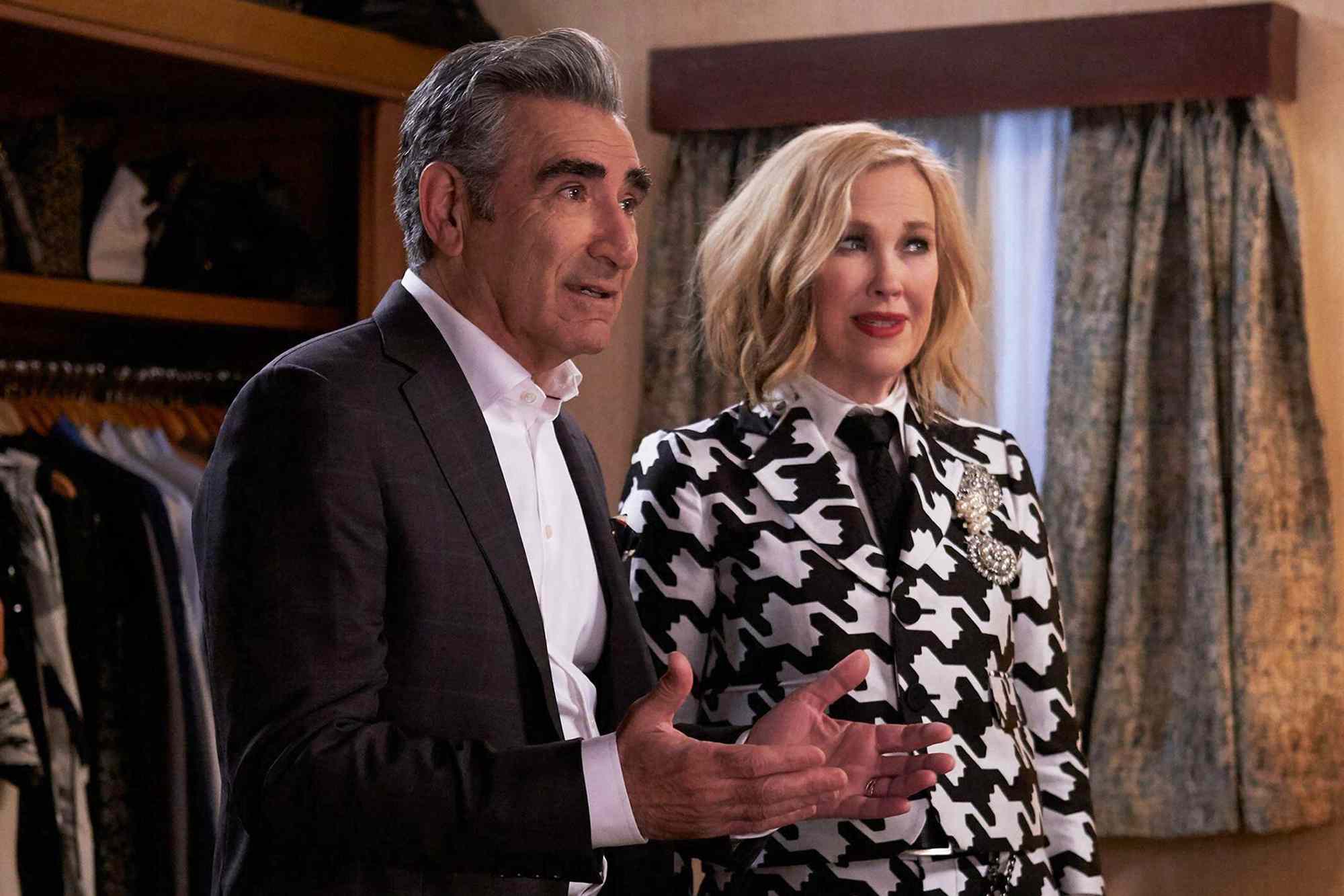 Where is the “Schitt's Creek” cast now? Inside the stars' lives 6 years ...