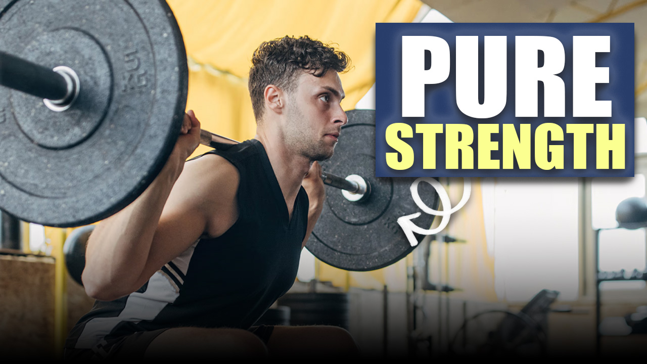 7 timeless lifts that build real strength and muscle