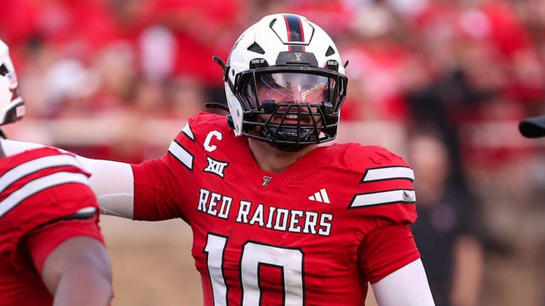 Why Jacob Rodriguez could be draft target for Chiefs