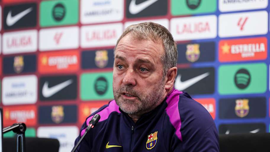 Let's just say—Barcelona rocked by fresh Robert Lewandowski future ...