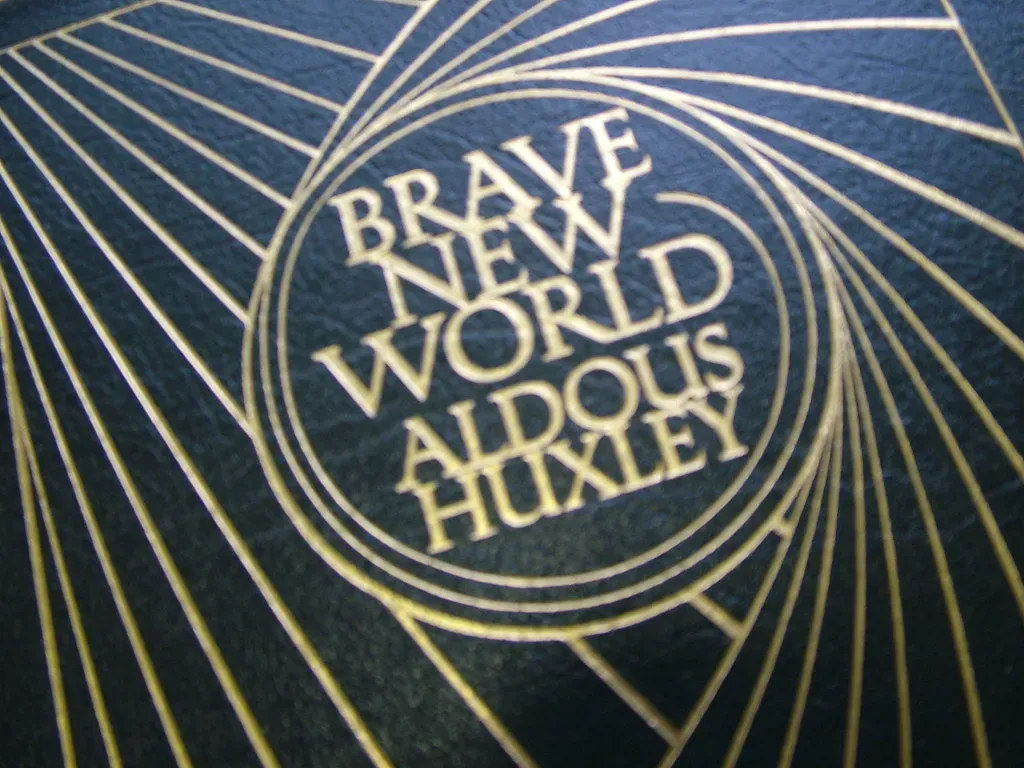 The 7 best dystopian novels for your end-of-the-world reading list