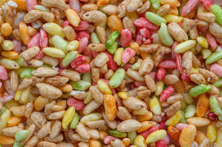 9 types of cereals, ranked from healthiest to worst