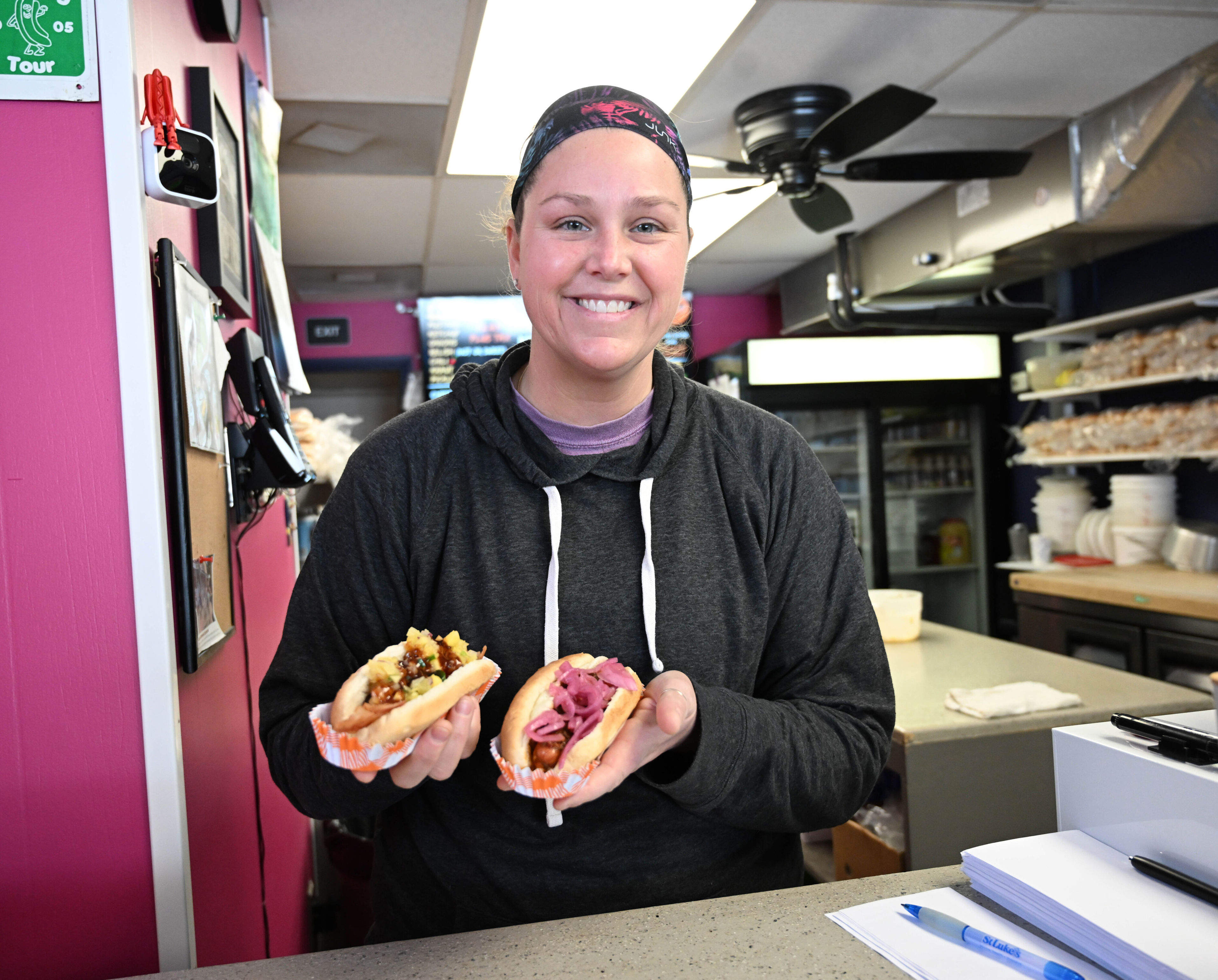 Retail watch: After 50 years, Lehigh Valley hot dog shop getting a new ...