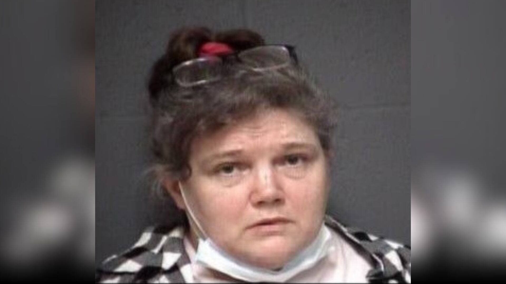 Police searching for missing Ocean Springs woman, Silver Alert issued