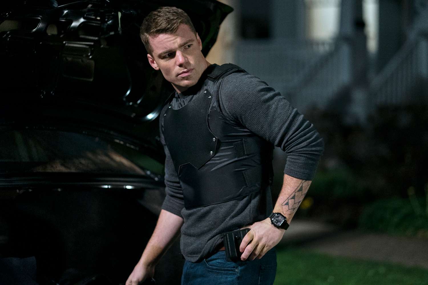 “The Night Agent ”Season 3: What to Know Netflix Spy Thriller’s Next ...