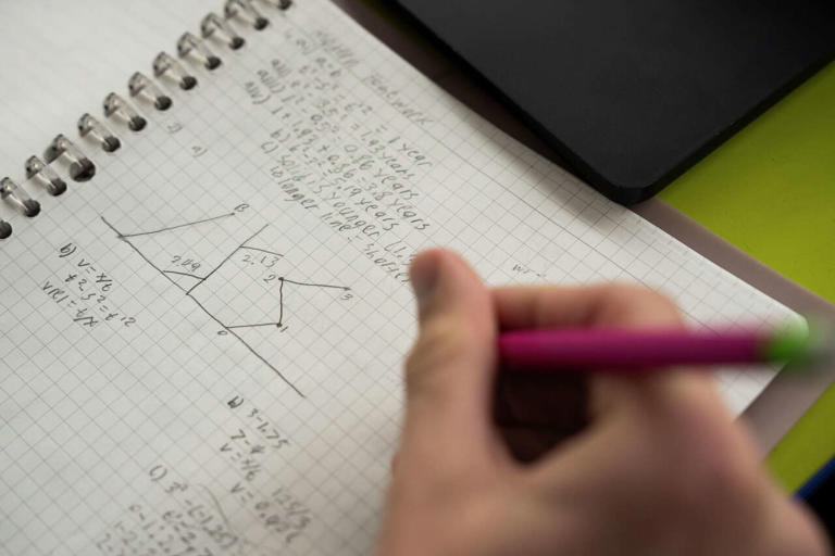 Houston-area schools are using AI tools to watch for mental health red ...