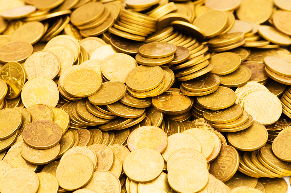 Richest fictional characters