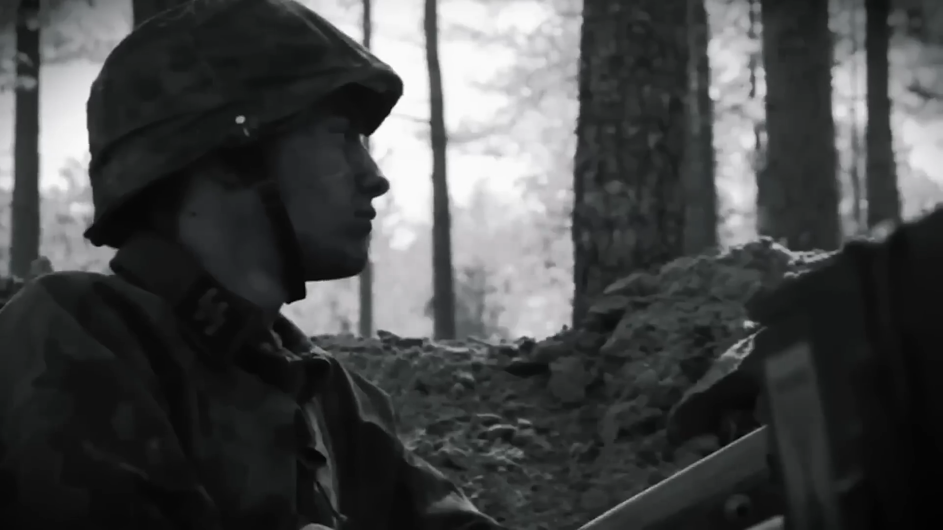 From frontline hell to fleeting heroism: Surviving the Eastern Front