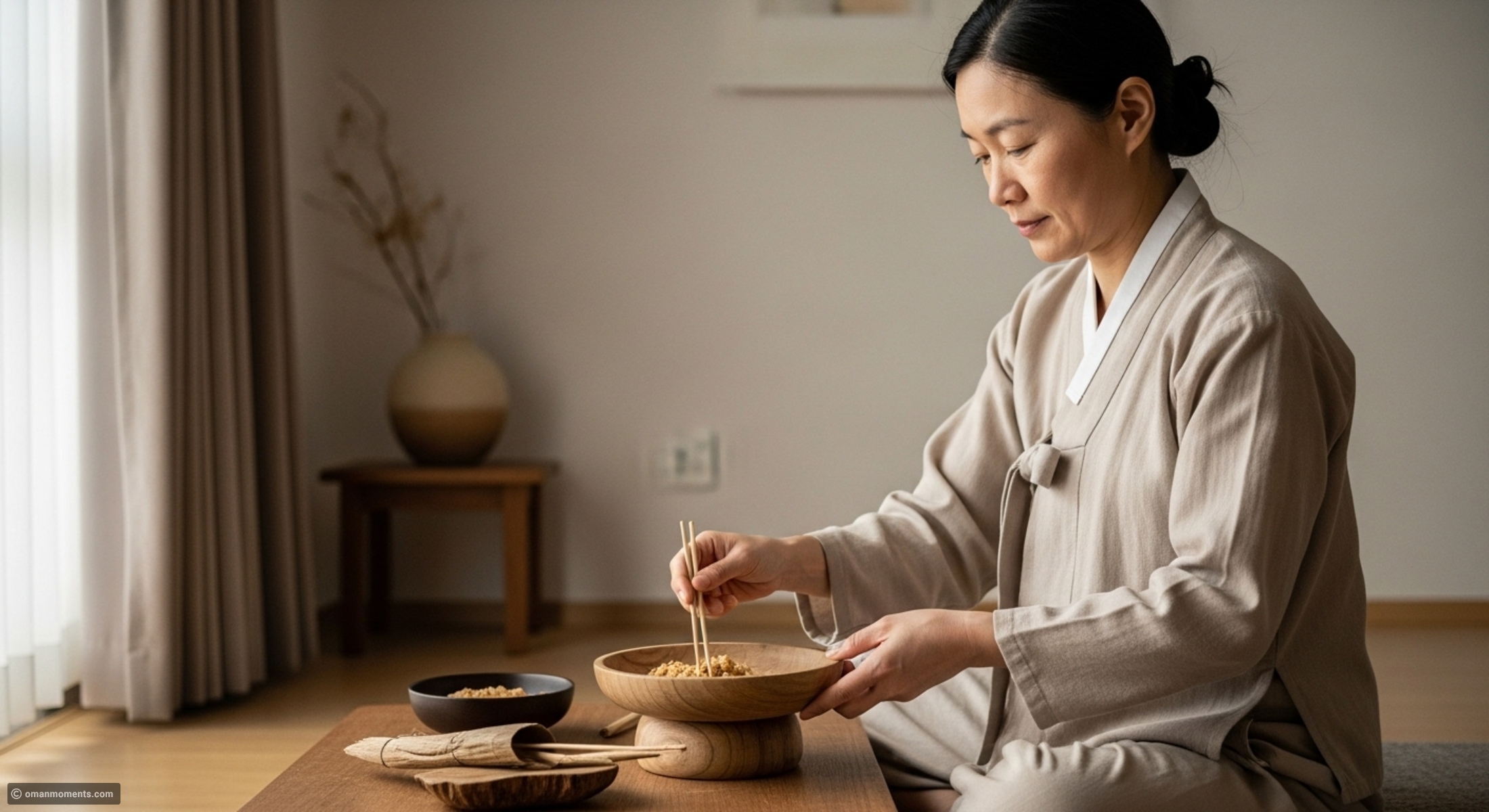 Why people are returning to simple pleasures in modern life