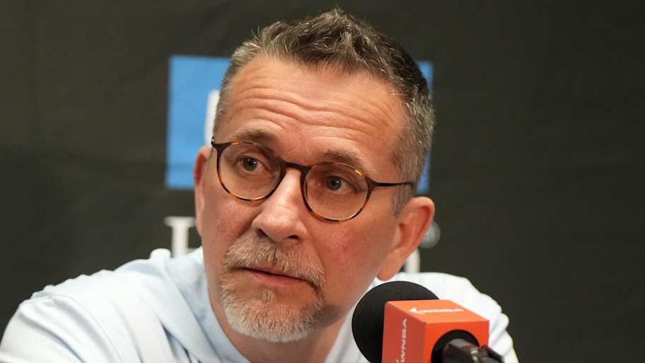 Wings could take surprise prospect if they trade down in WNBA draft