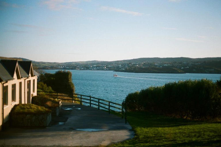 IFTA-nom director to shoot film on West Cork island